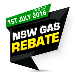 Rebate NSW